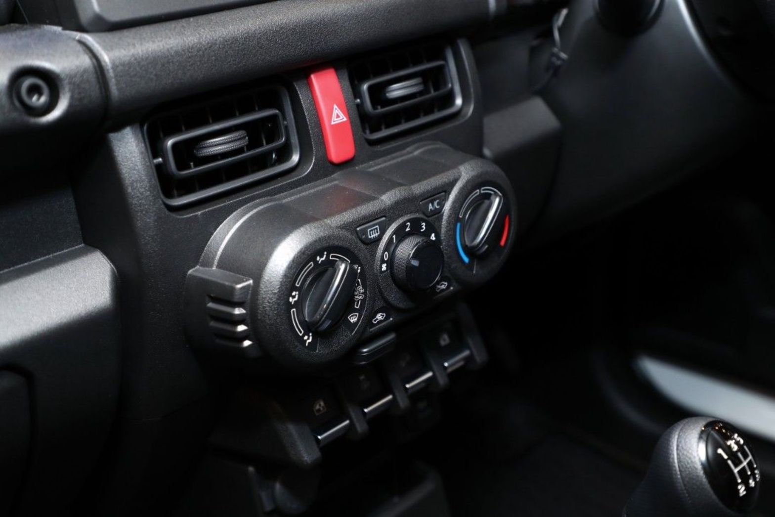 Suzuki 88 - Nuevo Jimny - Suzuki Jimny