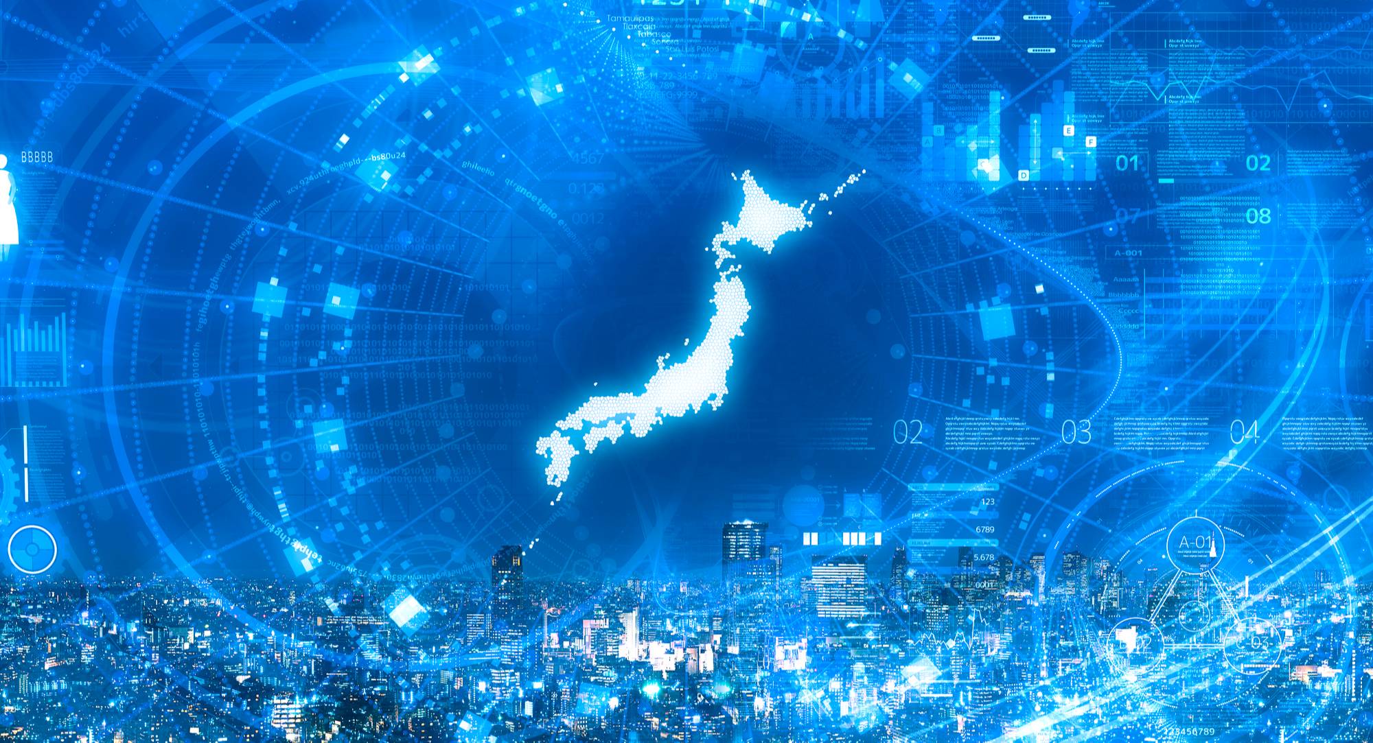 日本がデジタル化で遅れる決定的な構造要因 政策 東洋経済オンライン 経済ニュースの新基準