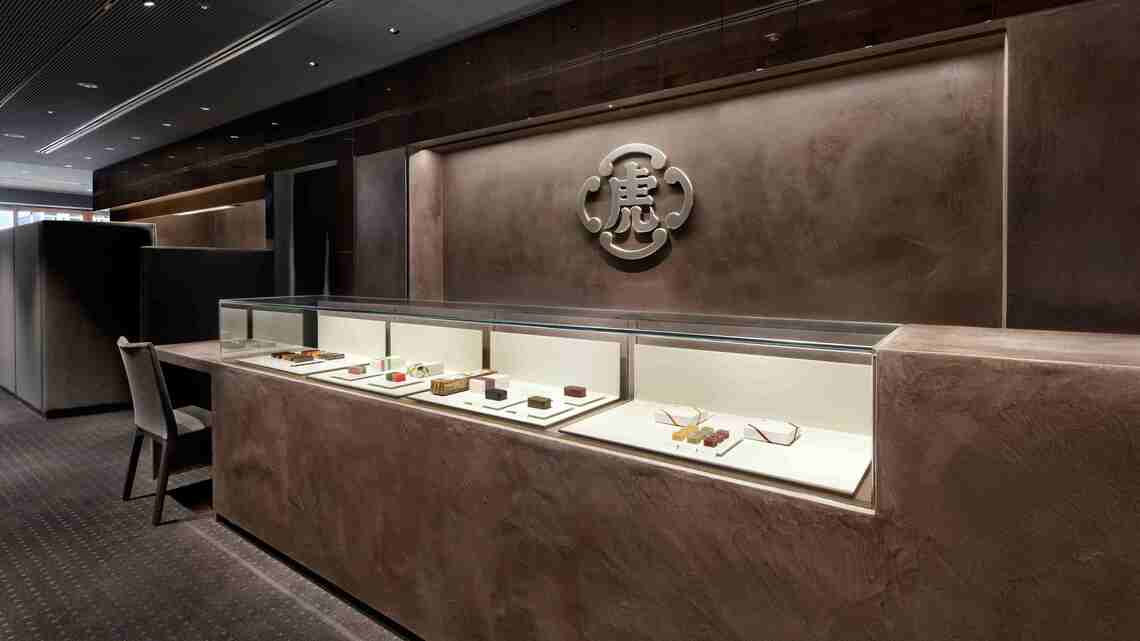 創業500年｢虎屋｣が令和にたどり着いた"らしさ" ｢TORAYA GINZA｣では新たな挑戦も | 日本企業の強みを再確認 ｢～らしさ｣って何？ | 東洋経済オンライン