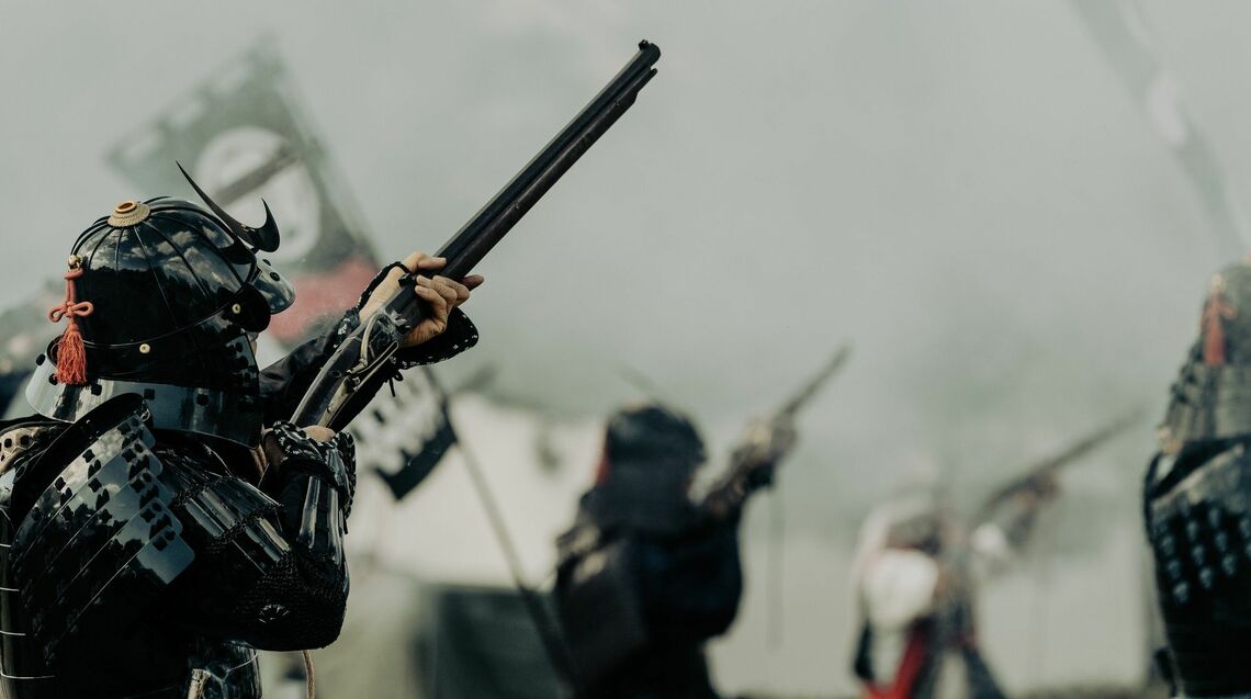 画像 | 今川軍は"低体温症"に陥っていた？ 桶狭間の戦いで織田信長が今川義元に勝利できた3つの理由 | 歴史 | 東洋経済オンライン