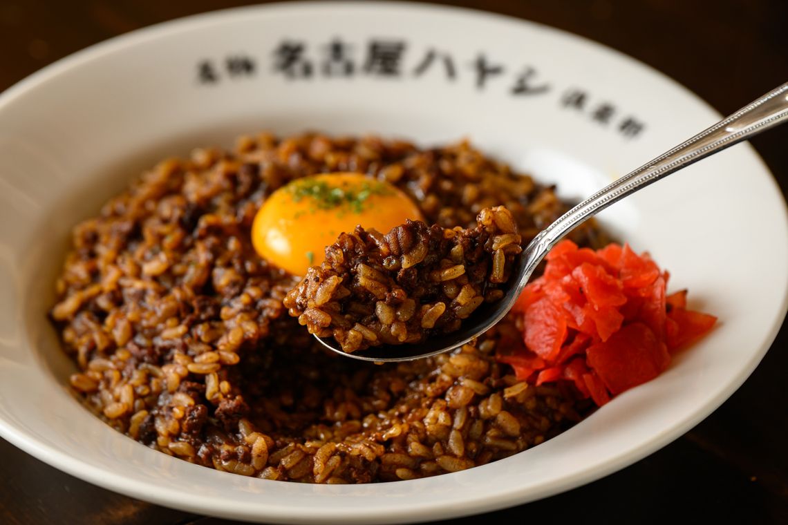 ｢街のおでん屋｣が生んだ赤味噌×デミグラスの｢名古屋ハヤシ｣､大手食品卸を動かした｢意外な決め手｣（東洋経済オンライン）｜dメニューニュース ...