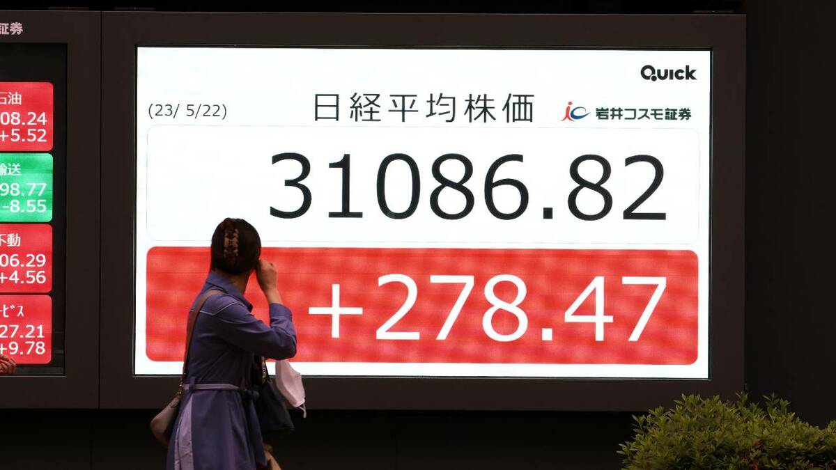 日経平均急騰でも保有株が上がらない投資家がとるべき策|会社四季報オンライン