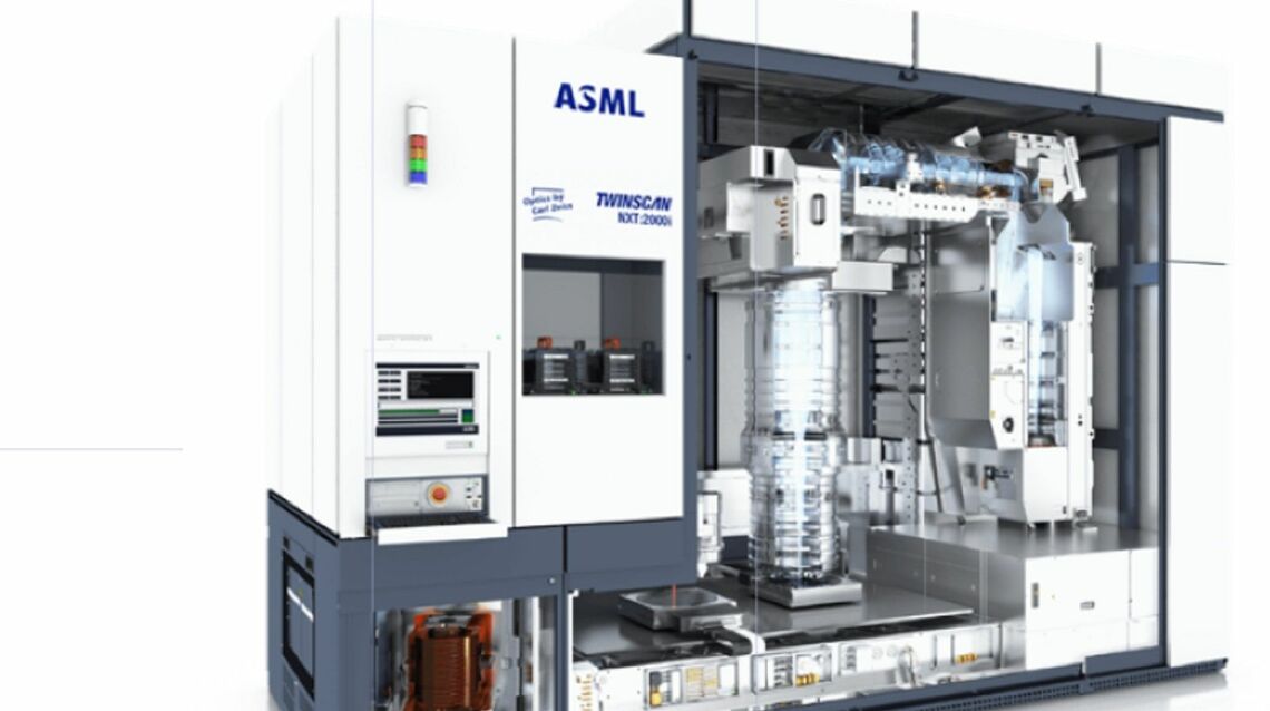 オランダ｢半導体関連の対中輸出規制｣が始動 ASMLの先端露光システムの出荷が不可能に | 「財新」中国Biz＆Tech | 東洋経済オンライン