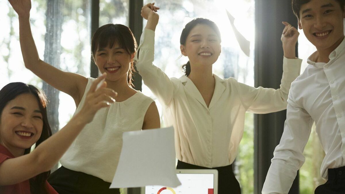 「想定超」に稼いで「最高益更新」を狙う20社ランキング|会社四季報オンライン