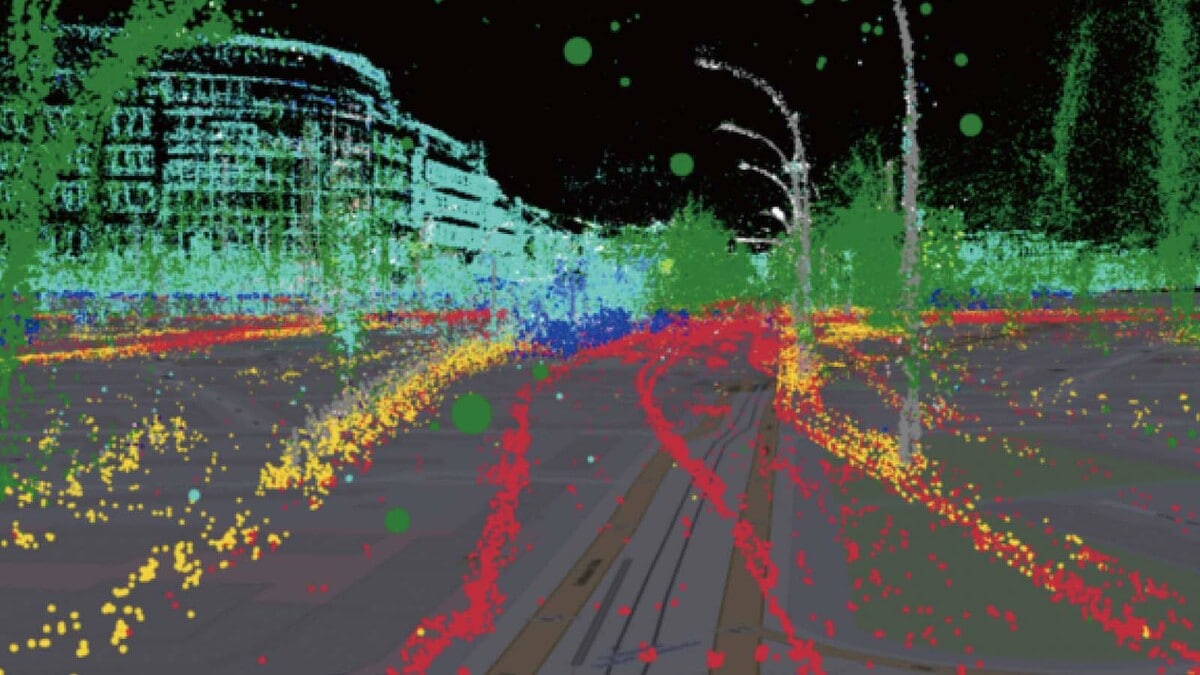 人工知覚のKudan､インテルからのライセンス収入に期待｜会社四季報オンライン