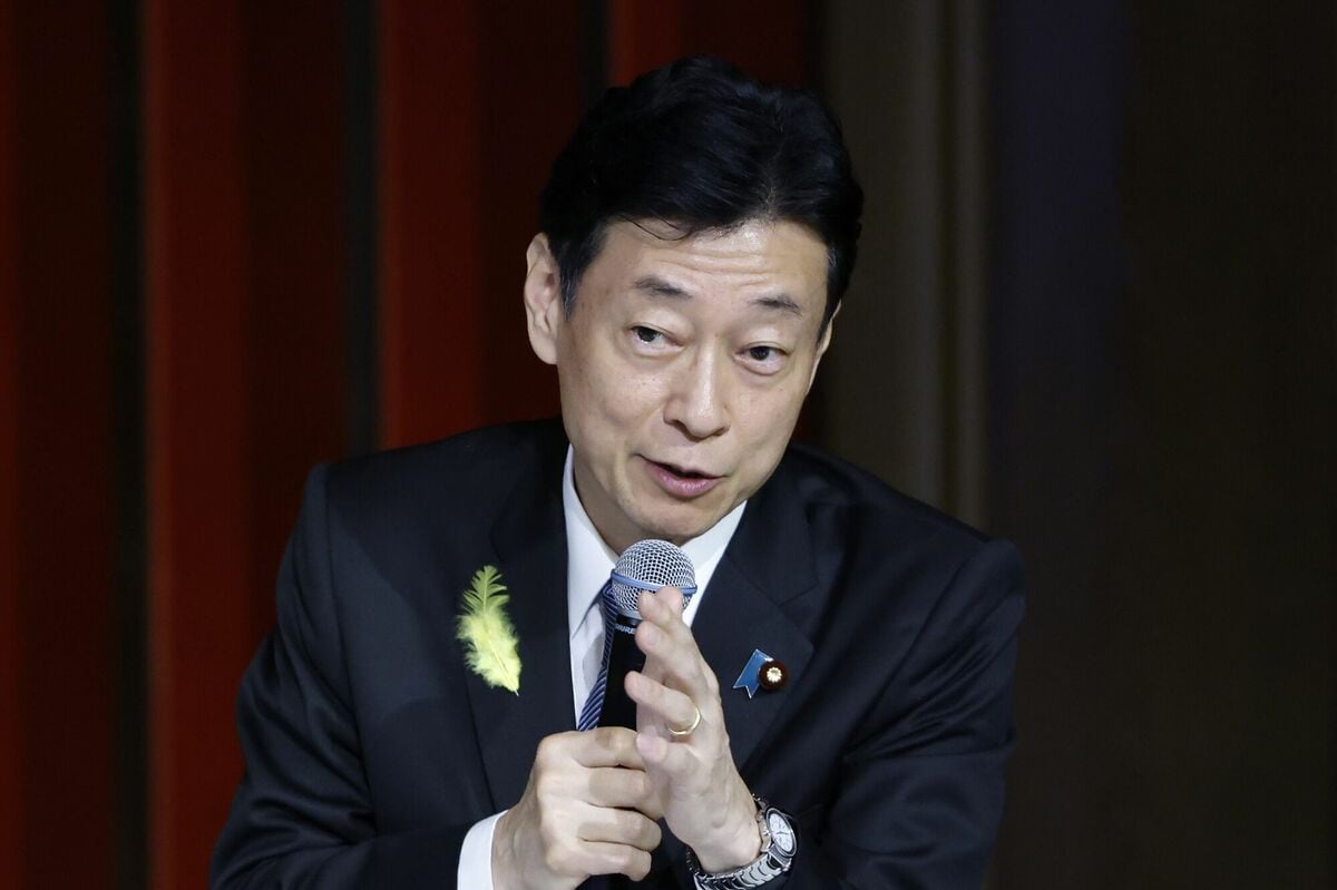 西村経産相｢現時点でSUMCOへの支援を決定した事実はない｣｜会社四季報オンライン