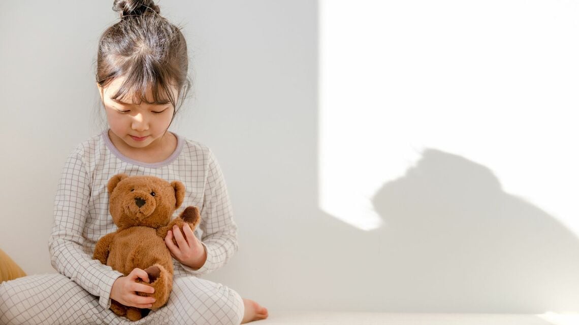 「親の愛着が足りない子」が示す3つの問題行動 親の愛情が一貫していない子に見られる兆候は 子育て 東洋経済オンライン