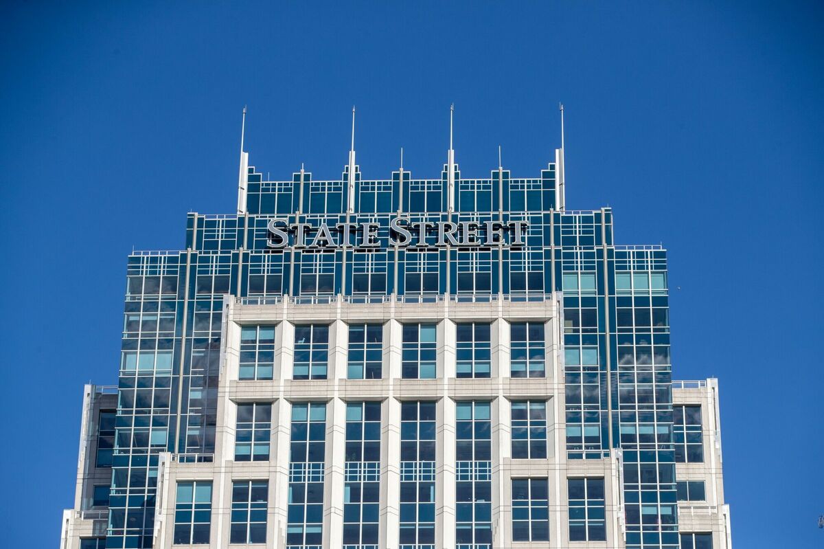 ステート･ストリートが3年ぶり大幅安､投資商品から資金流出｜会社四季報オンライン