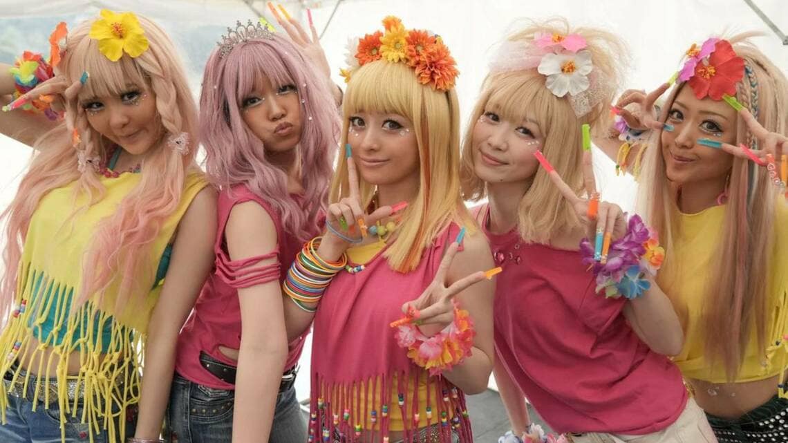 朝ドラ｢おむすび｣で"ギャル文化"がスベッたワケ ｢平成｣リバイバルブームが起きているのになぜ？ | テレビ | 東洋経済オンライン