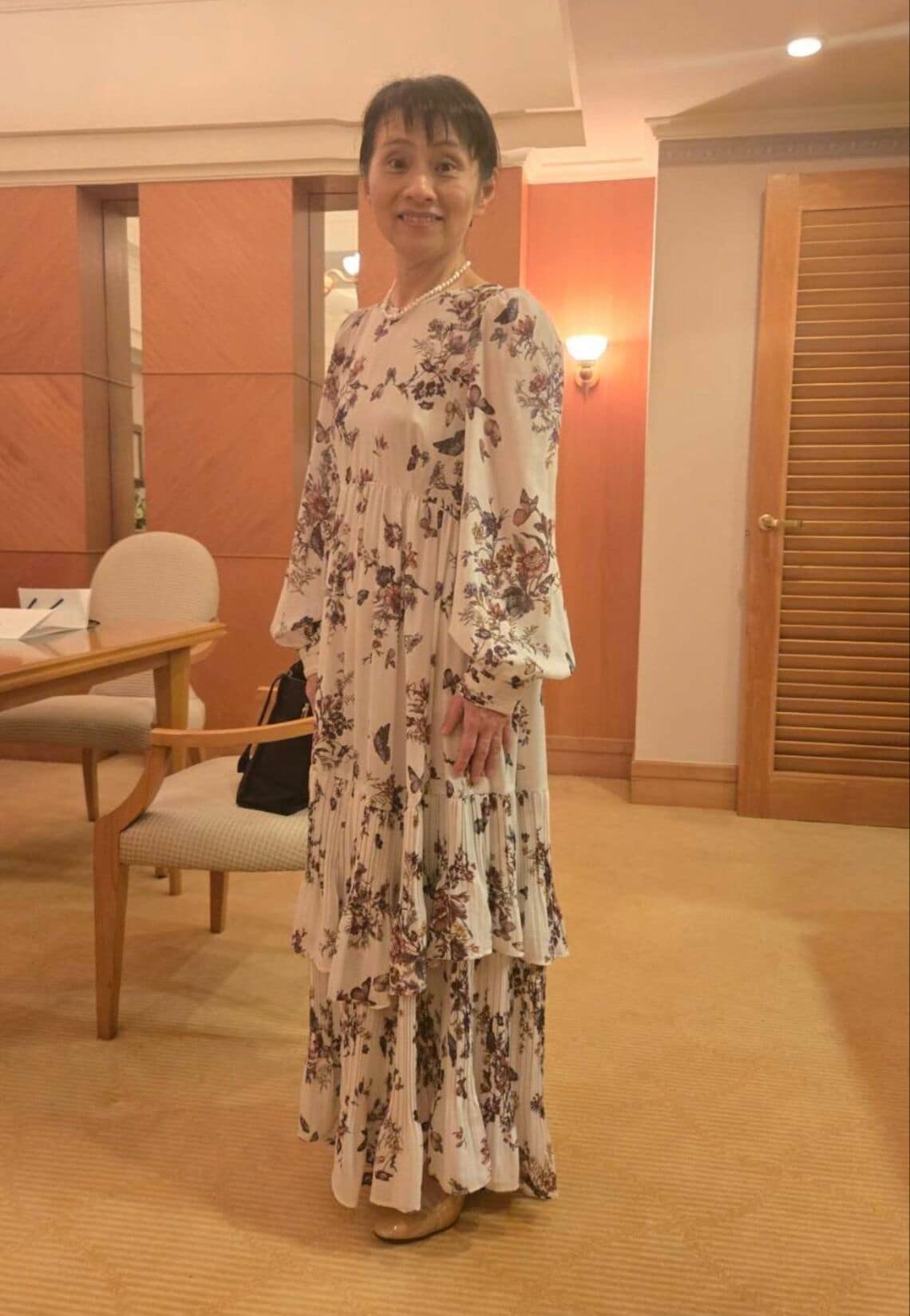 石破首相夫人｢G7ファッション｣が残念だった理由（東洋経済オンライン）｜dメニューニュース（NTTドコモ）