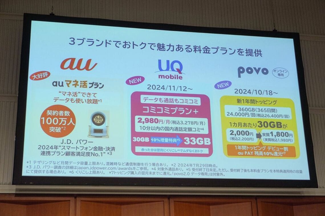 携帯3社､"ギガ拡大"アピールで価格競争の新局面 月額3000円前後で通信容量｢30GB｣が競争軸に | インターネット | 東洋経済オンライン