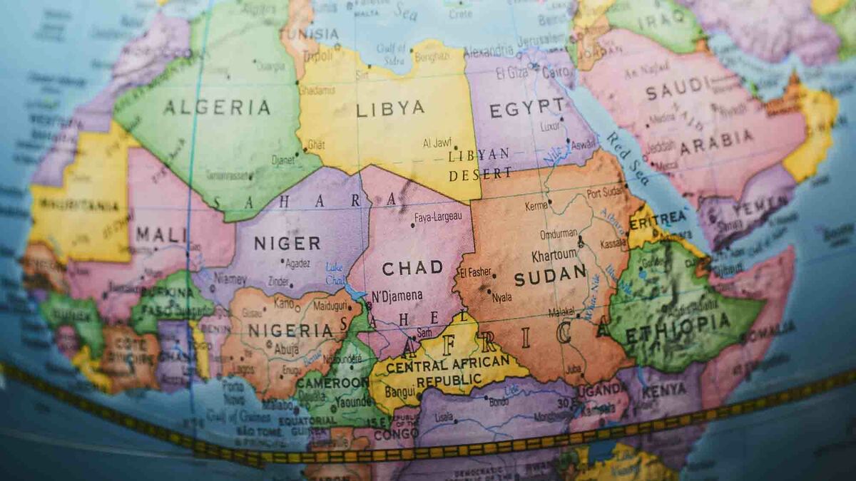 ｢最後のフロンティア｣アフリカで独自の展開進める5銘柄｜会社四季報オンライン