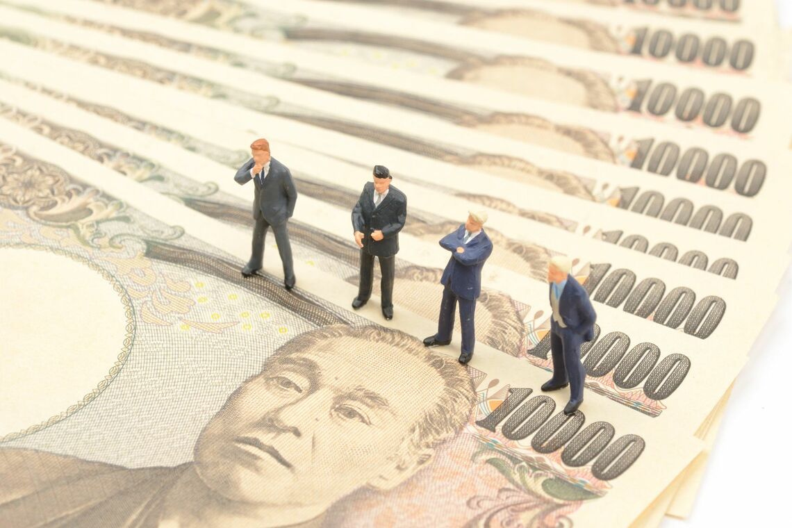 ｢生涯給料トップ500社｣ランキング2015 1位は6億円超､一生にもらえる金額は？ | 政治・経済・投資 | 東洋経済オンライン