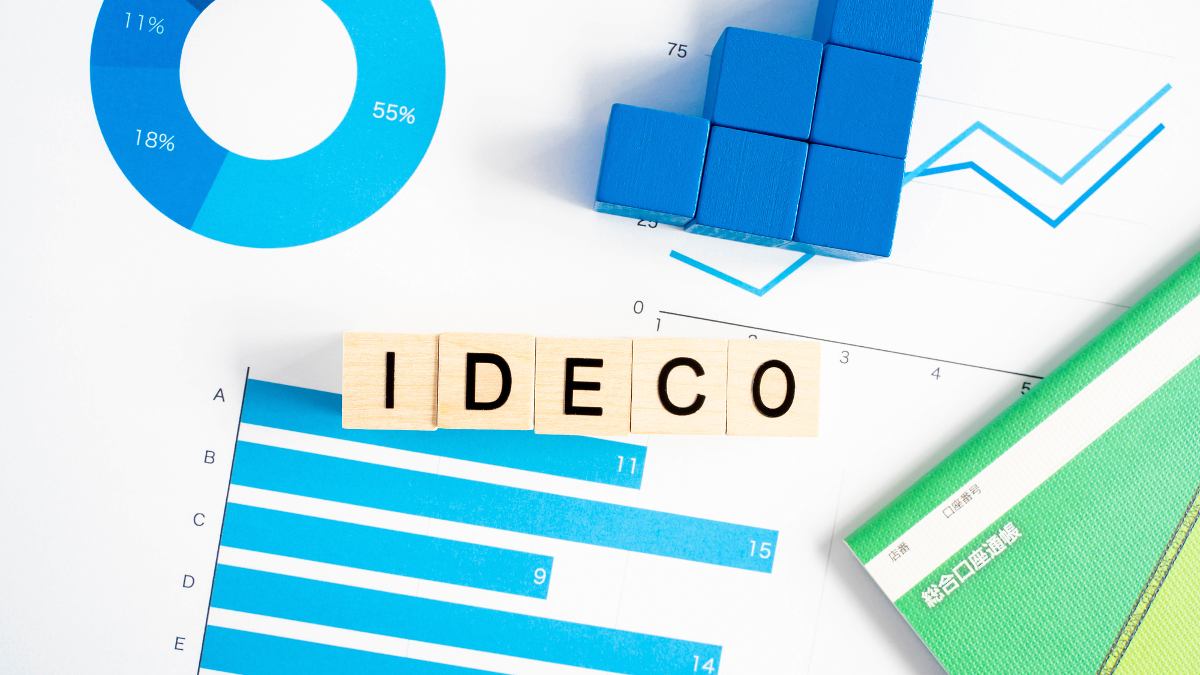 10月スタート｢iDeCoと企業型DCの併用｣ベストな活用法｜会社四季報オンライン