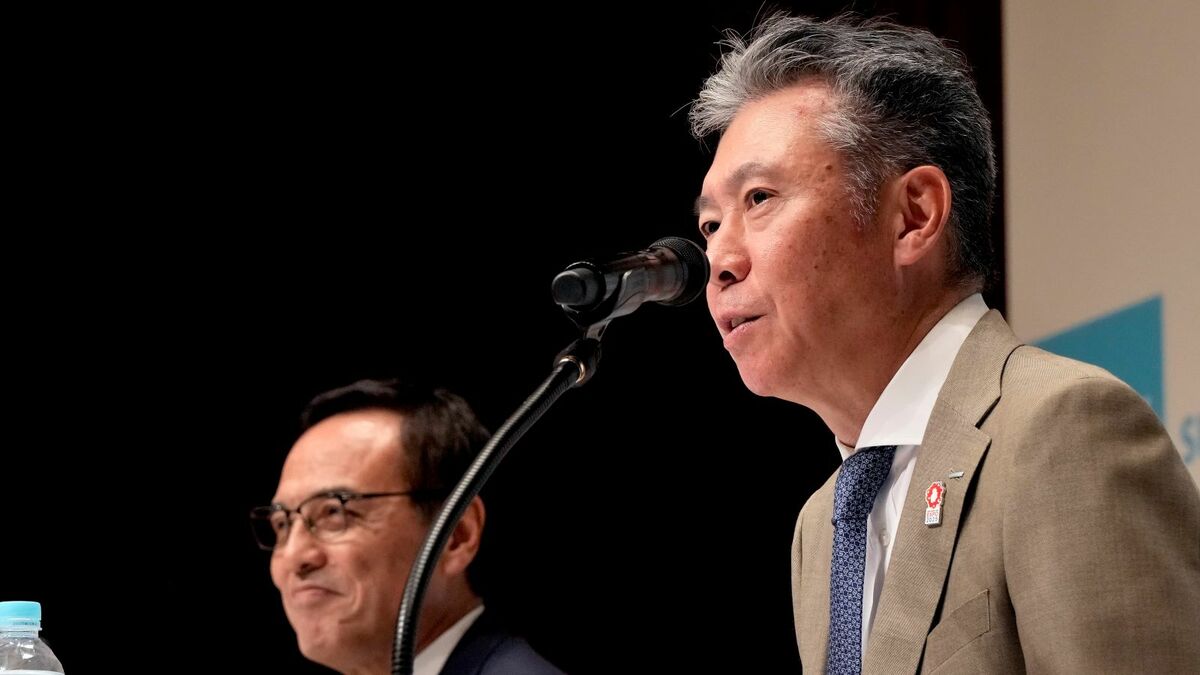 サントリー次期社長に就任､｢プリンス｣に託された課題｜会社四季報オンライン