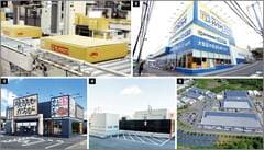 RS Techno（3445）の株価・業績・比較銘柄 | 会社四季報オンライン