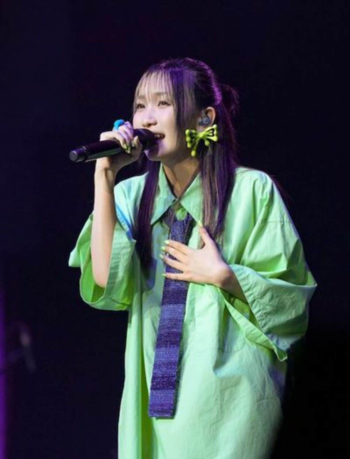 YOASOBIも参入｢韓国･推し活ビジネス｣の実態 なぜ日本人アーティストが｢Weverse｣に参加？ | 映画・音楽 | 東洋経済オンライン