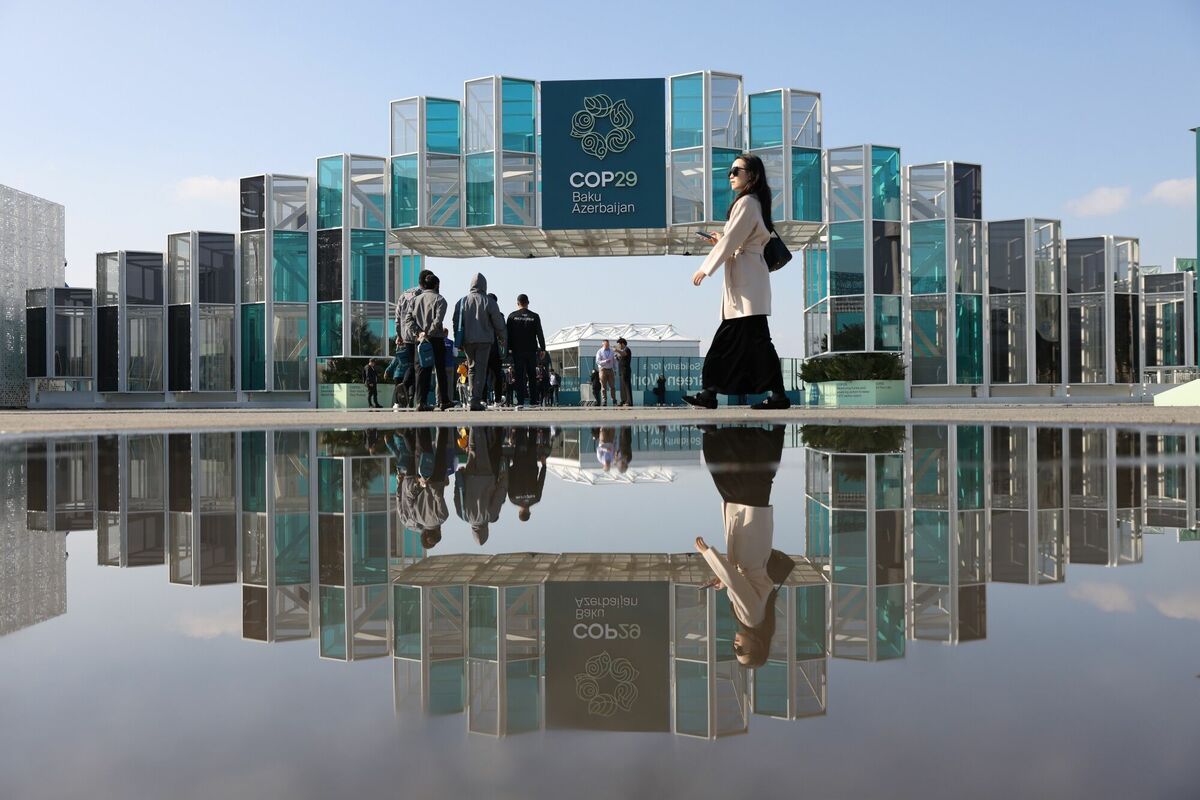 COP29､途上国向け温暖化対策支援3倍で合意－年3000億ドル超｜会社四季報オンライン