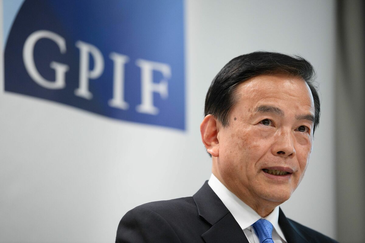 日本株アクティブファンドを選定へ､GPIF理事長が表明｜会社四季報オンライン