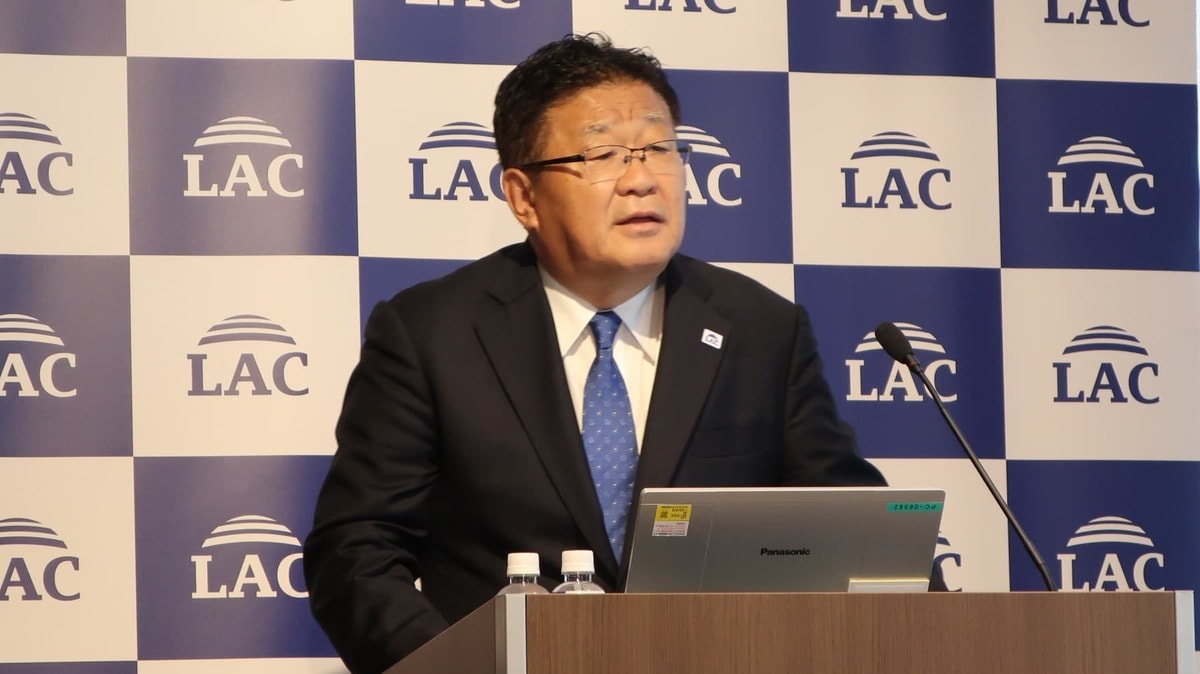 KDDIが246億円で､セキュリティの老舗ラック社を買う理由｜会社四季報オンライン