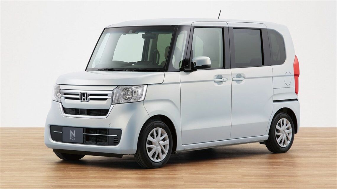 絶対王者｢N-BOX｣はどんな人が買っているのか？ 売れ続けた2代目N-BOXを購入者分析で振り返る | トレンド | 東洋経済オンライン