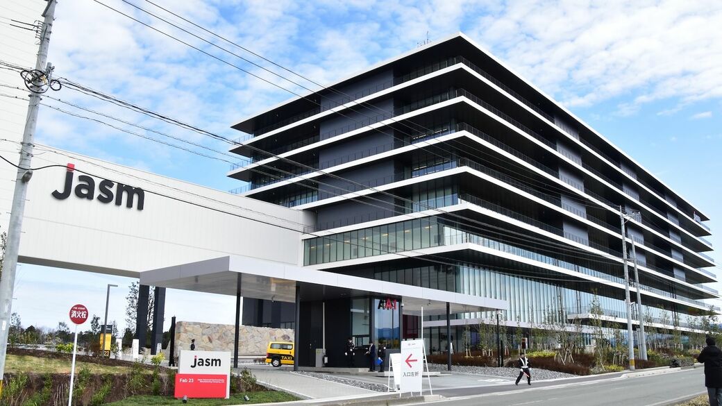 日本の半導体業界の焦点｢TSMC第3工場｣は熊本以外へ｜会社四季報オンライン