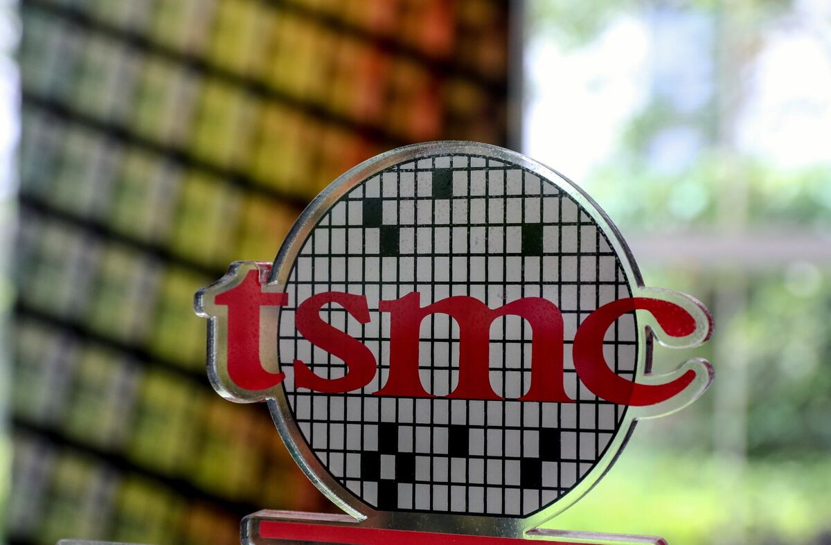 TSMCの第2四半期売上高は市場予想上回る､AIブームで需要増｜会社四季報オンライン