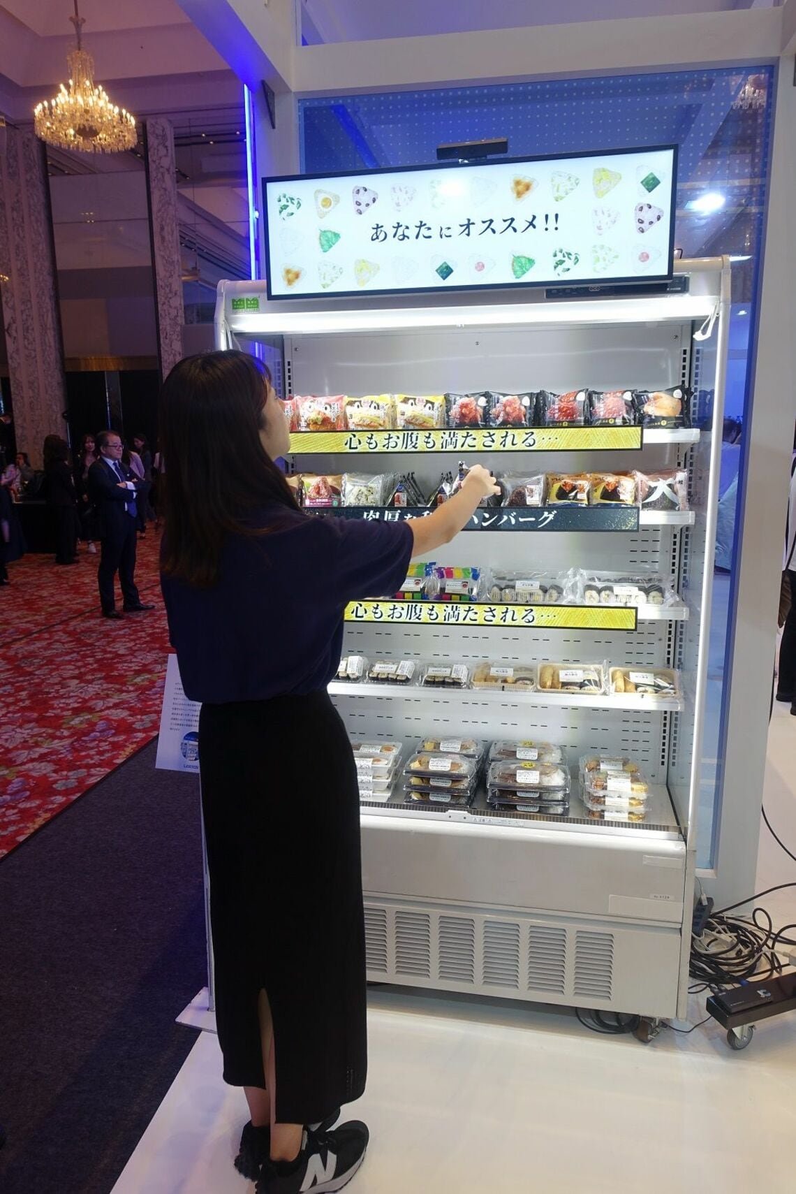 KDDIが"ローソン経営"で狙う｢シナジー｣の中身 5000億円投資に見合うリターンを得られるのか | 通信 | 東洋経済オンライン