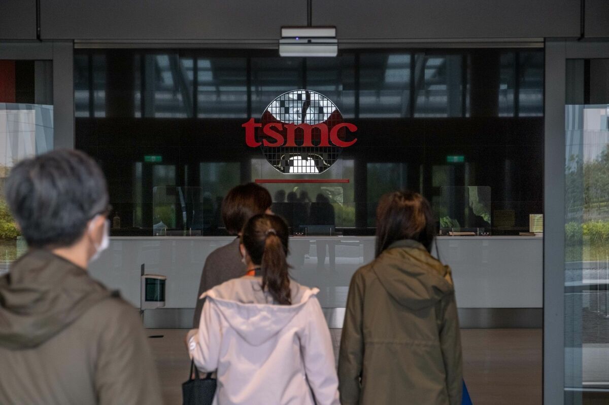 TSMC､2022年10〜12月純利益は前年同期比ほぼ倍増｜会社四季報オンライン