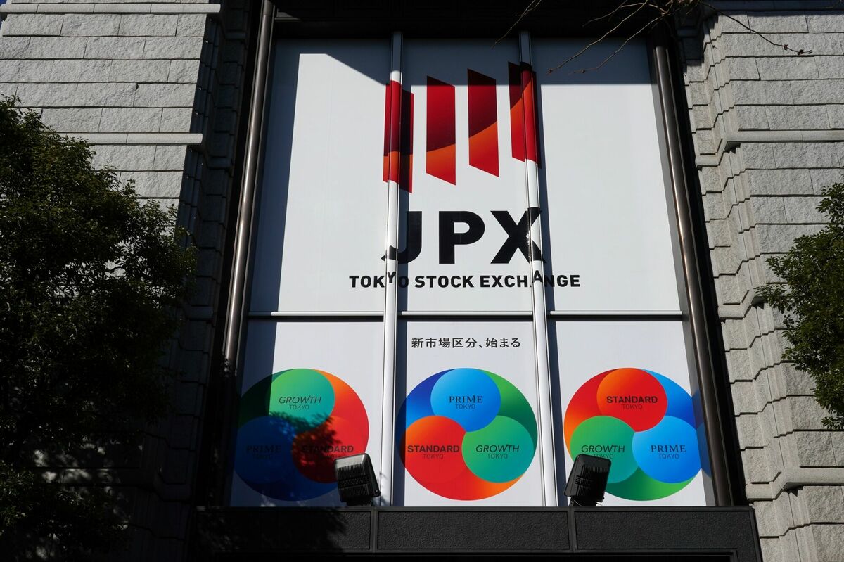 TOPIX｢33年ぶり高値｣目前､好業績と海外資金流入で弾む日本株｜会社四季報オンライン