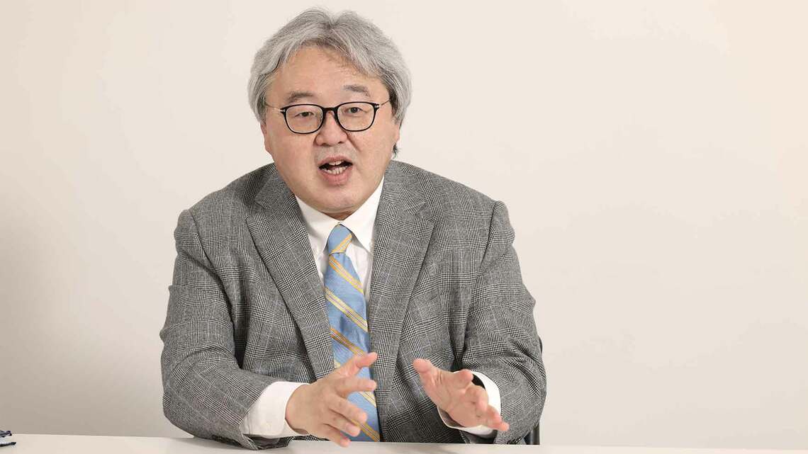 GIGAスクール2年目｢残念な学校､残念な先生｣が広げるICT活用格差の行方 教育･校務のDXは意思決定を行うトップ次第 | 東洋経済education×ICT | 東洋経済オンライン