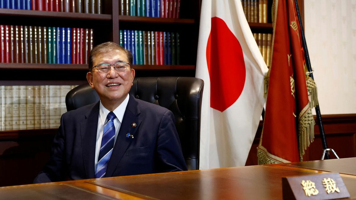 石破茂｢裏切り者｣新総裁､ネットウケは悪くない訳 自民内では不人気だった､ゲル長官のこれまで | インターネット | 東洋経済オンライン