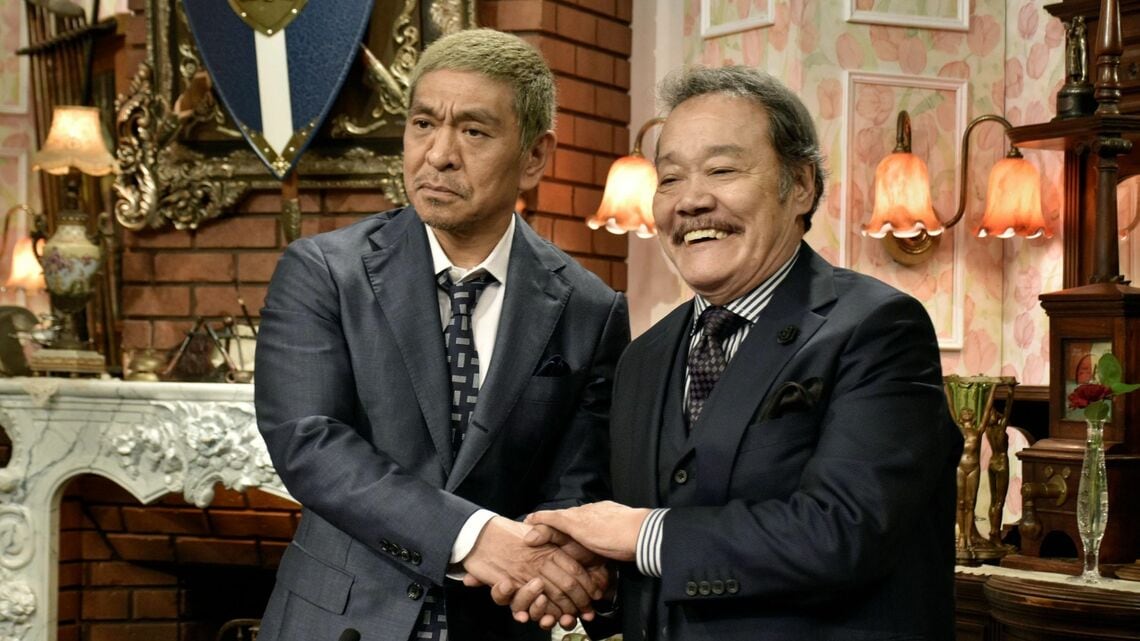 松本人志なき「探偵!ナイトスクープ」新局長は誰 インテリ枠、俳優枠、芸人枠の視点から スージー鈴木の「月間エンタメ大賞」 東洋経済オンライン