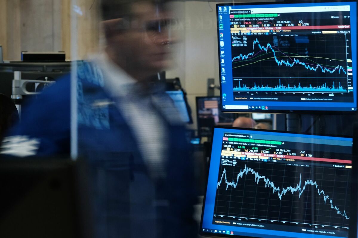 16日のアメリカ株は下落､FRB当局者2人が大幅利上げ言及｜会社四季報オンライン