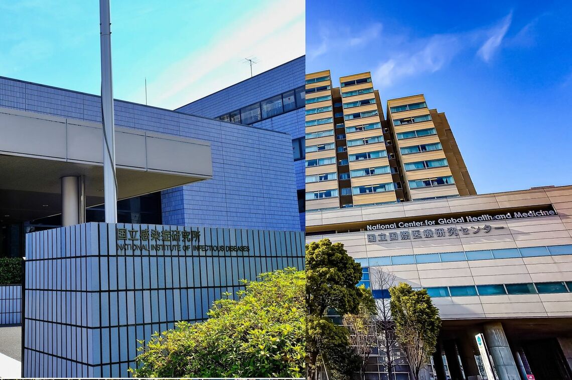 感染症から国民を守れない｢日本版CDC｣の大問題 関連法が成立｢対策の中心的役割を担う｣組織 | コロナ後を生き抜く | 東洋経済オンライン