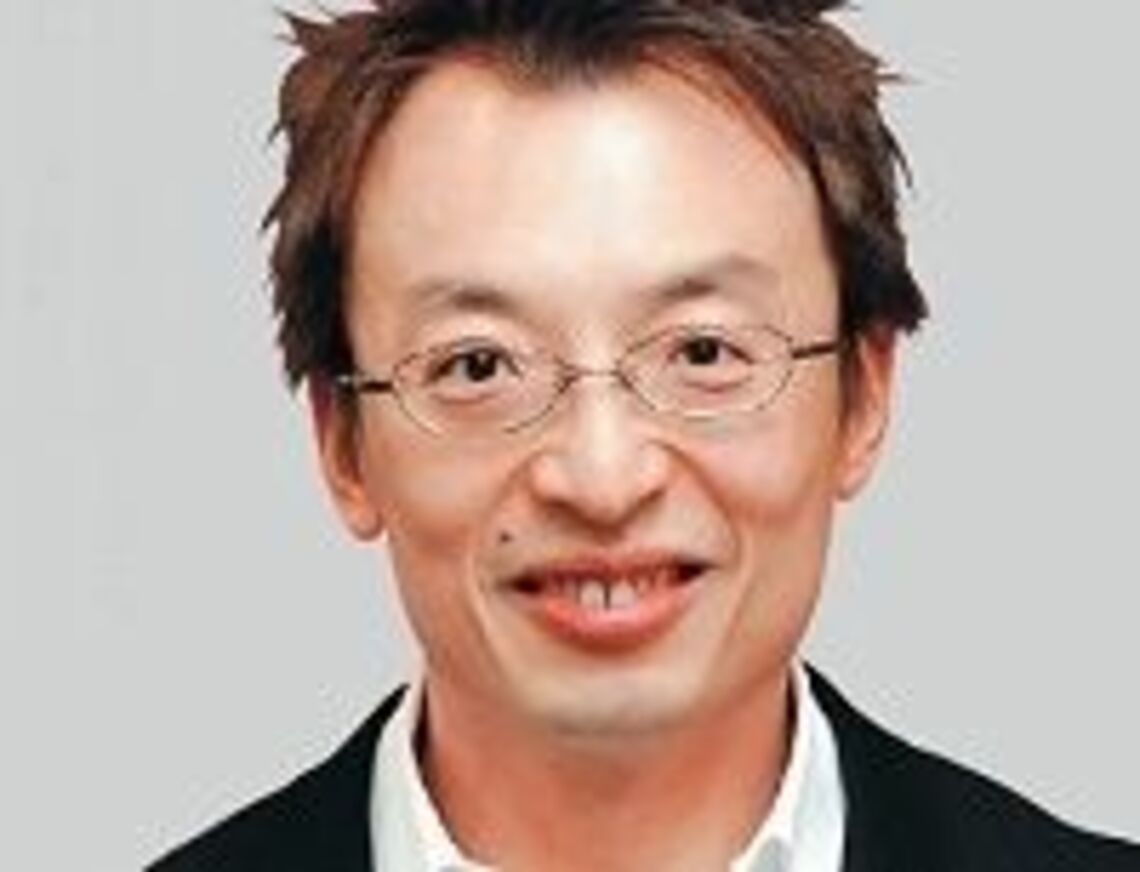 ジャスパー・チャン アマゾンジャパン社長--アマゾンの市場内部に競争環境をつくりたい《アマゾンの正体》 | 企業戦略 | 東洋経済オンライン