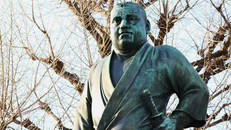 西郷隆盛､実は神経質で執念深い男だった ブックス・レビュー 東洋経済オンライン 社会をよくする経済ニュース