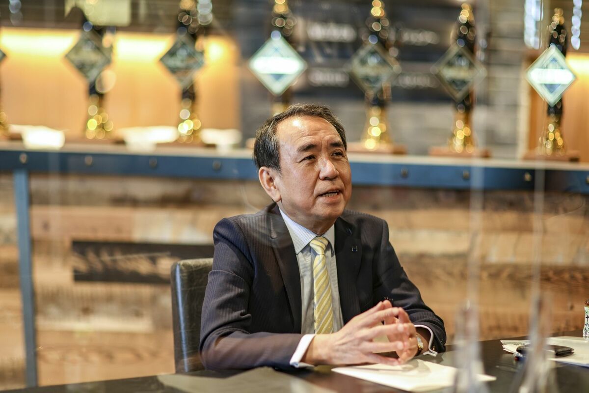 アサヒGHD社長､値上げとコスト管理徹底で増益確保に自信｜会社四季報オンライン