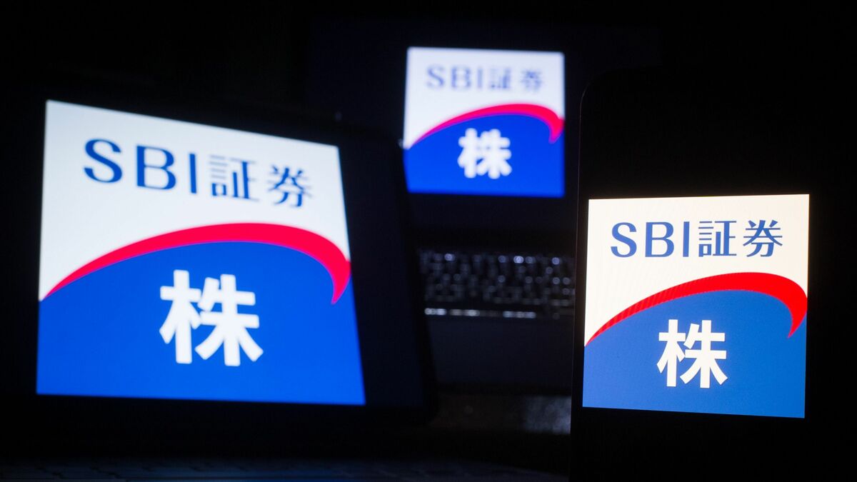 SBIHD常務､株手数料ゼロ化などで｢顧客基盤は加速度的拡大｣｜会社四季報オンライン