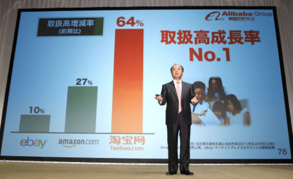 ソフトバンク､"飛び道具"でドコモ越え | スマホ・ガジェット | 東洋経済オンライン | 社会をよくする経済ニュース