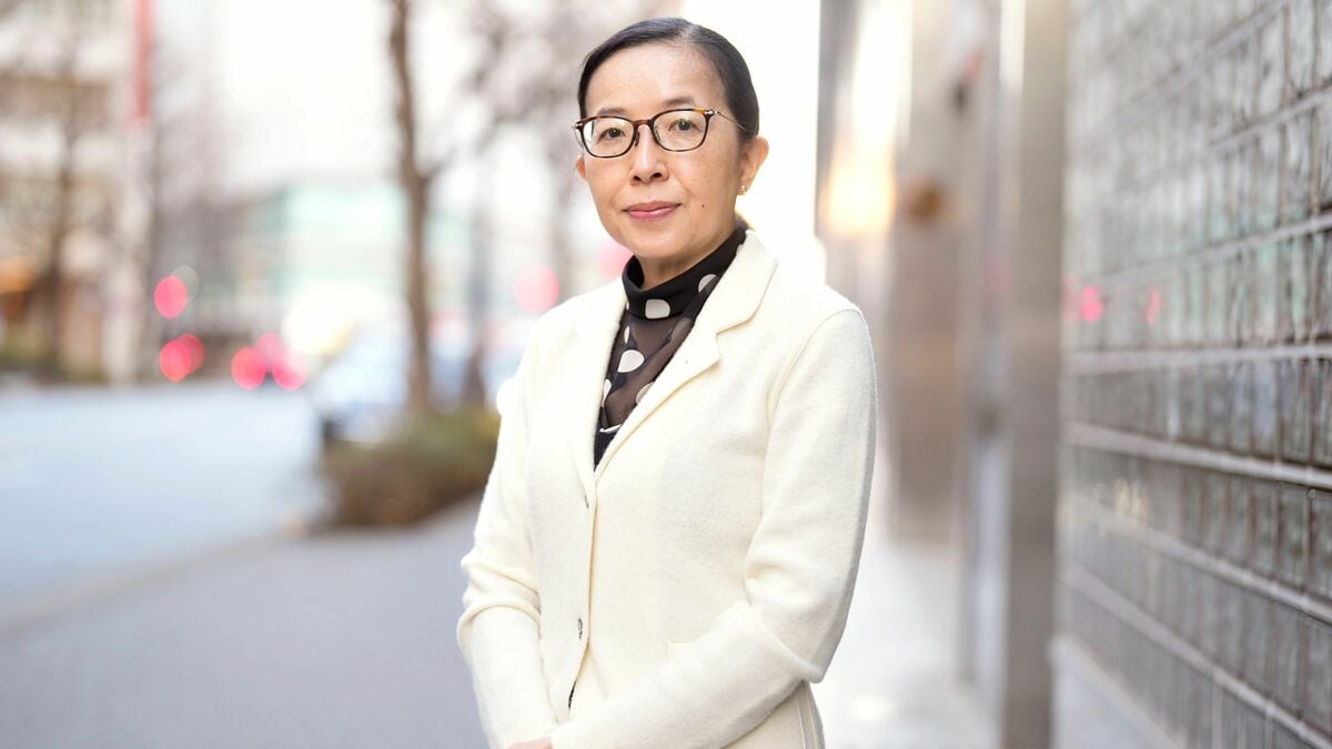 ｢負け犬｣から22年､酒井順子氏語る｢子の無い人生｣ 令和は｢負け犬｣にとって生きやすい社会なのか | ライフ | 東洋経済オンライン