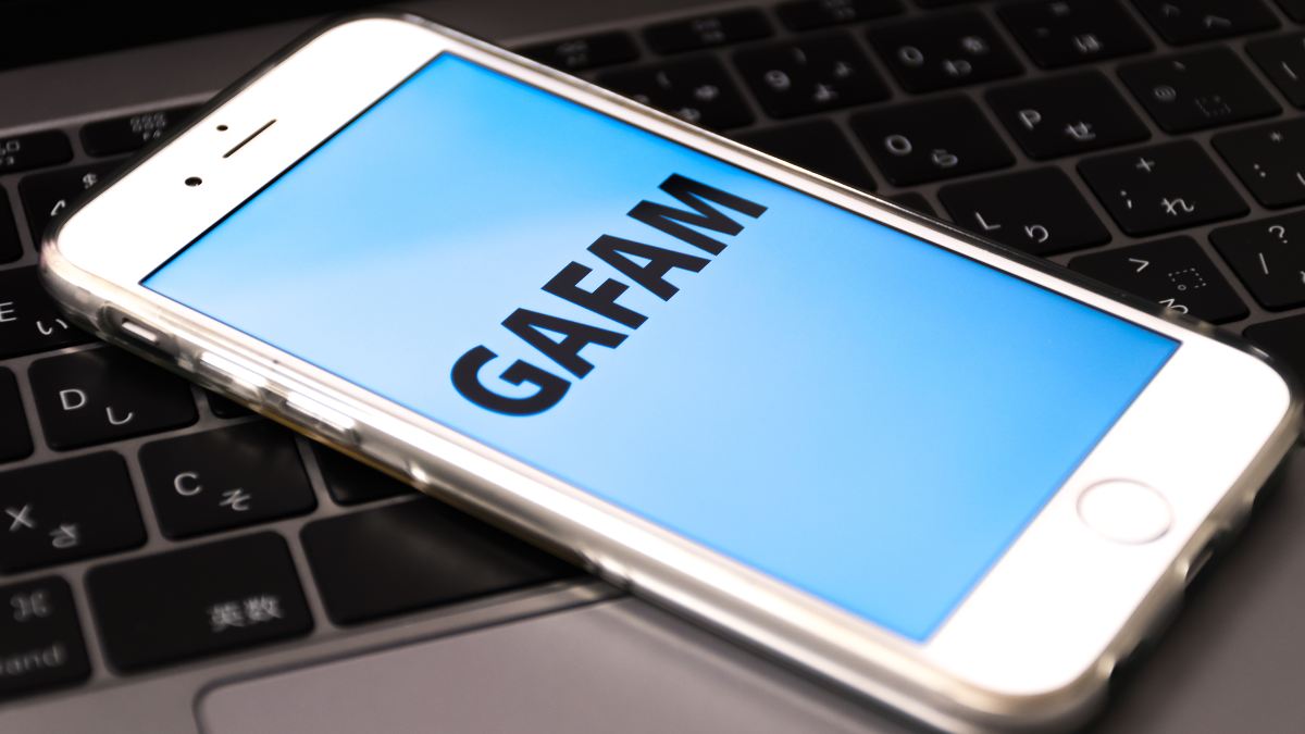 広告収入の減速が顕著な｢GAFAM｣､序列に変化は起こるか｜会社四季報オンライン