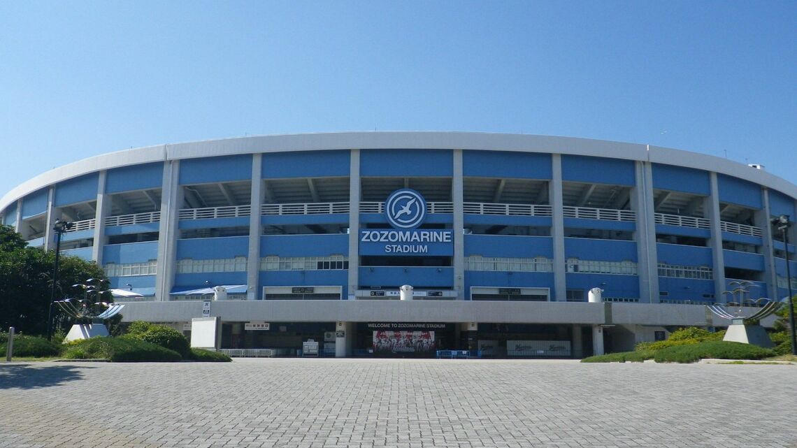 老朽化が深刻？｢ZOZOマリン｣が抱える "課題" 改修か建て替えか､再整備推進の現在地 | スポーツ | 東洋経済オンライン