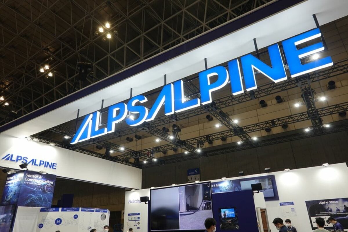 iPhone部品で大誤算､アルプスアルパインが直面する苦境｜会社四季報オンライン