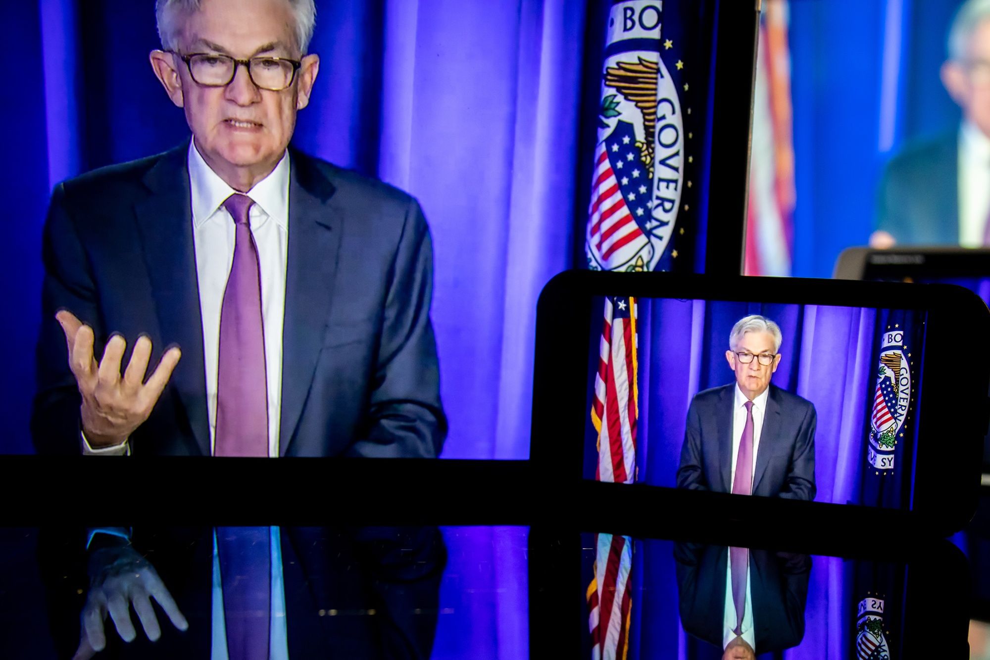 FOMCが0.75ポイント利上げ､政策金利は年末までに3.4％へ｜会社四季報オンライン