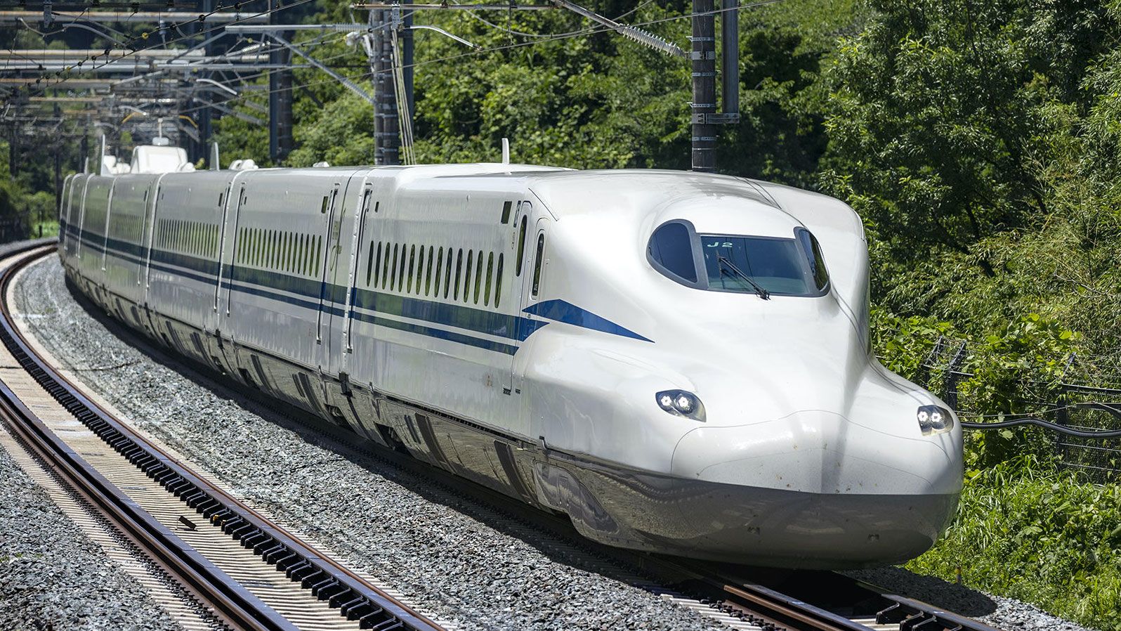 営業デビュー､新型新幹線｢N700S｣の乗り心地 | 新幹線 | 東洋経済オンライン | 社会をよくする経済ニュース