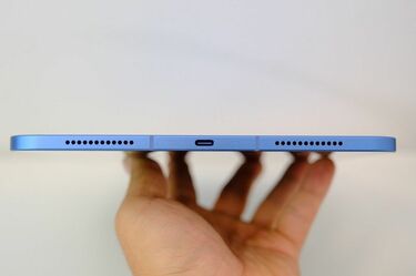 パワフル」「カラフル」進化した新iPadの残念な点 USB-Cに変わって パワフル」「カラフル」進化した新iPadの残念な点 USB-Cに変わって