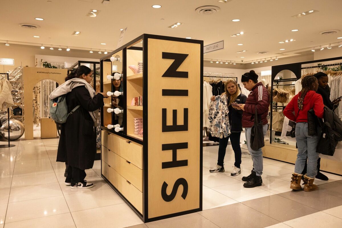 ファストファッションのSHEIN､ロンドンでのIPOを検討か｜会社四季報オンライン