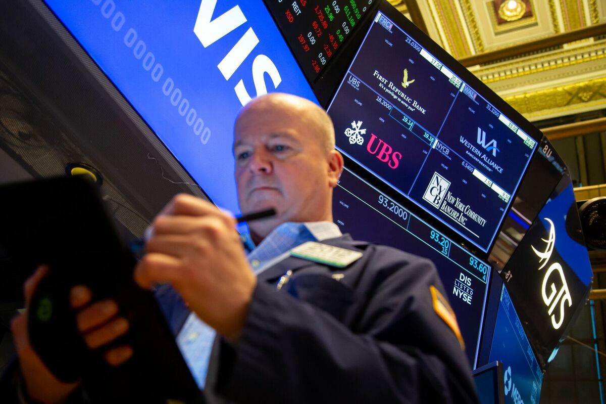 26日のS&P500は続落､米地銀の健全性を巡る懸念が再燃｜会社四季報オンライン