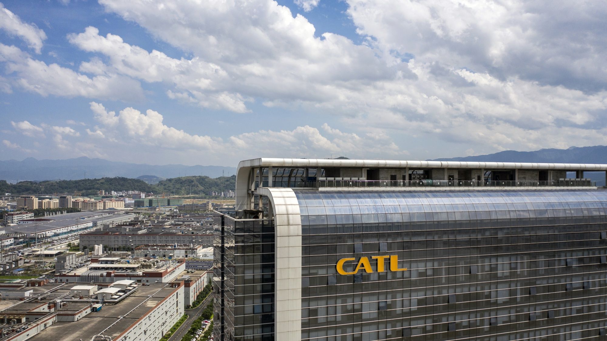 TDK､CATLとの合弁事業で先週末までに各国で独禁法の承認獲得｜会社四季報オンライン